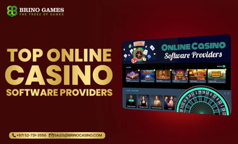 How to Choose the Best Live Casino API Providers In 2024-25?